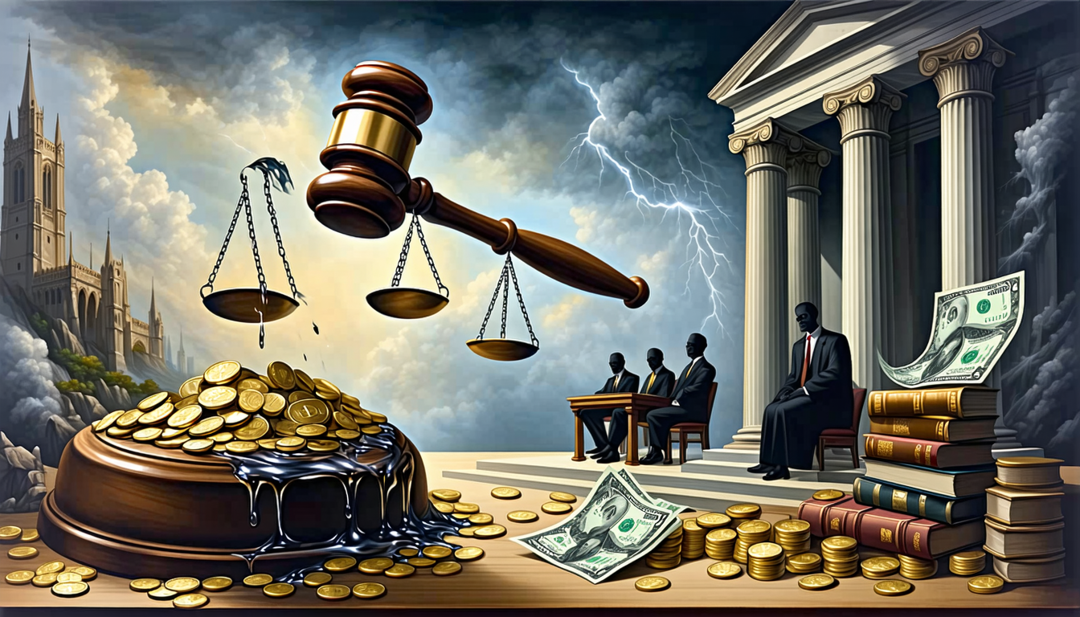 What’s in City Press: Judge accused of asking for R5k bribe | Mamelodi ...