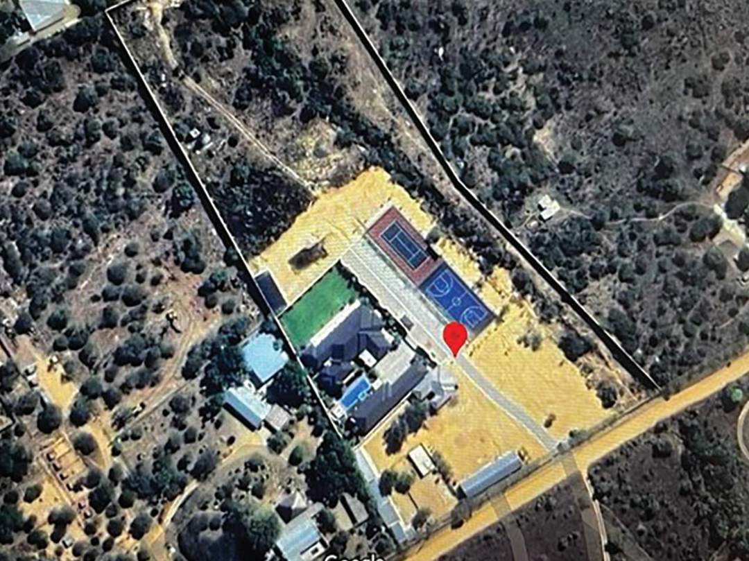 Malema House