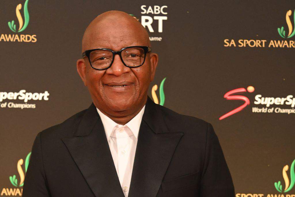 ‘This is never easy’: Lebo M and Mel Ntsala call it quits again | News24