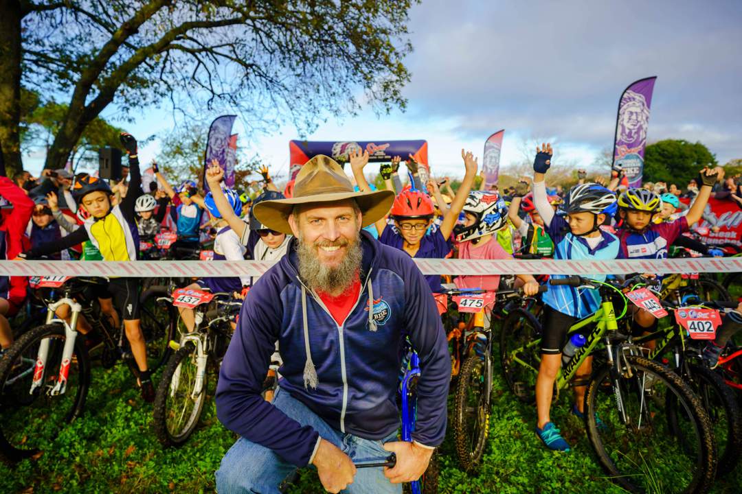 ‘Godfather of mountain biking’: Biker friends die in Audi speed test ...