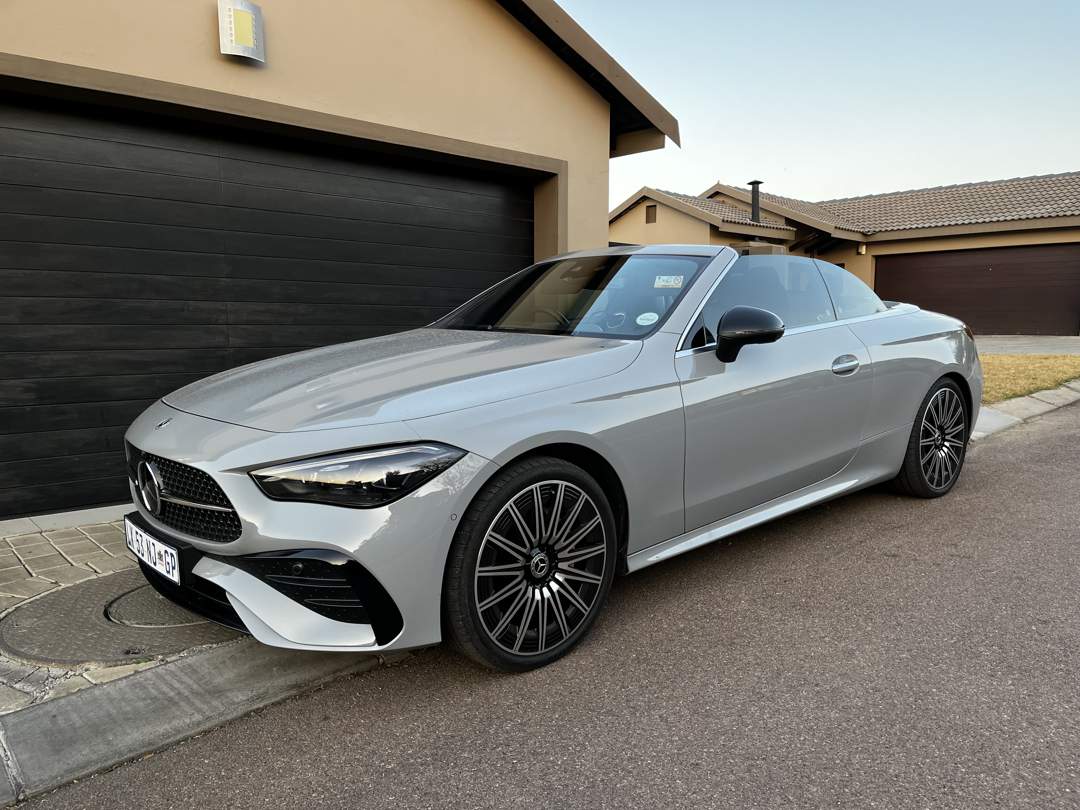 DRIVEN | Is Mercedes-Benz CLE the new benchmark in style and substance ...