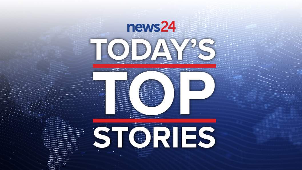 Ramaphosa knew about cash in couch; Rand on the rise: Today’s top 7 ...