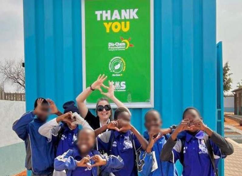 Joburg primary school goes off-grid in face of crippling water ...