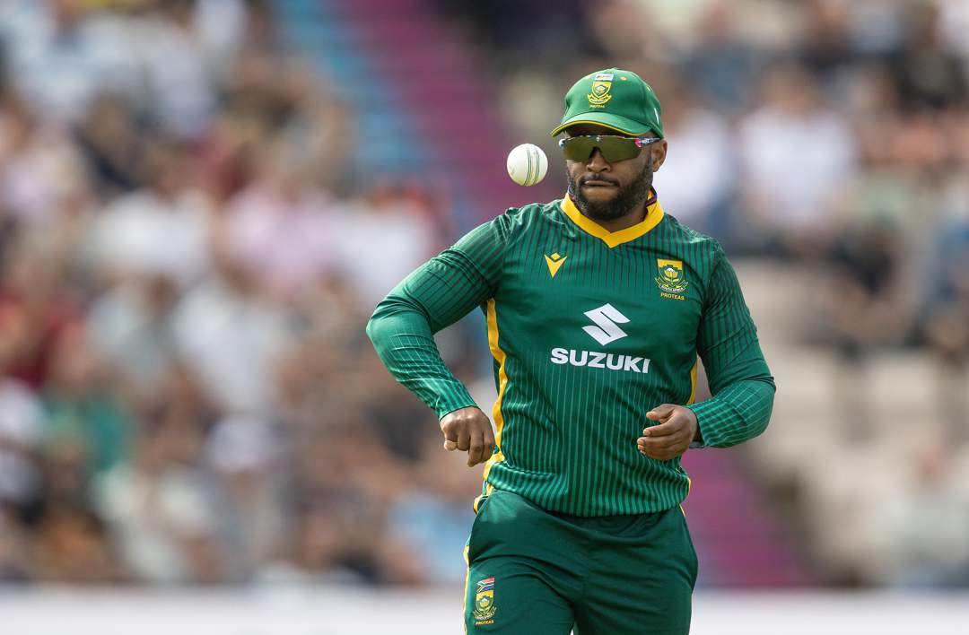 Bavuma injuries now a ‘concern’, but Cricket SA backs him to lead ...