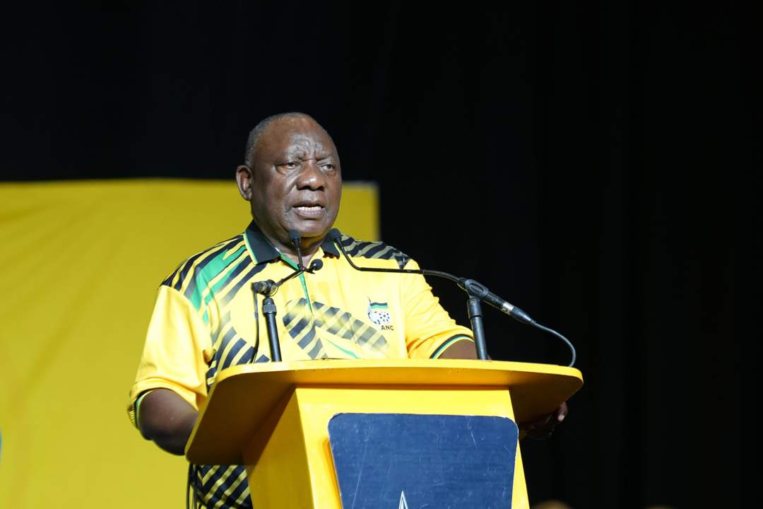 GNU partners frustrated as Ramaphosa avoids meetings for months | News24