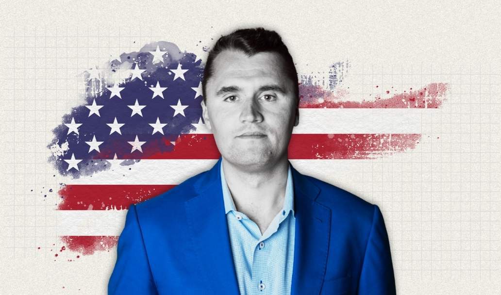 Charlie Kirk shooting suspect not cooperating with authorities, says ...