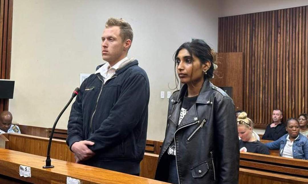 Tiona Moodley to appeal bail denial in High Court amid child ...