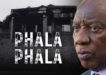 Phala Phala| Investigations | News24