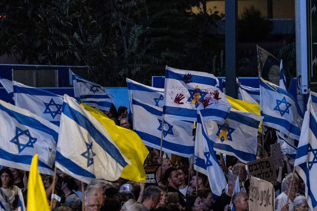 OPINION | The dangerous myth of Zionist colonialism: A response to ...