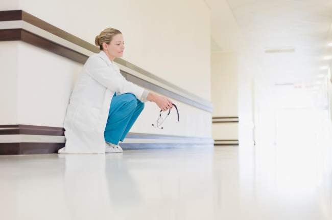 ‘Help! I’m getting cold feet as my wedding looms closer’ - Dr Louise ...