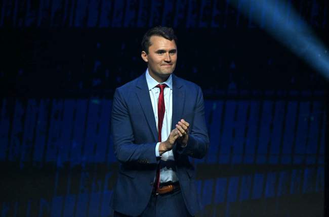 The assassination of controversial activist Charlie Kirk and the ...