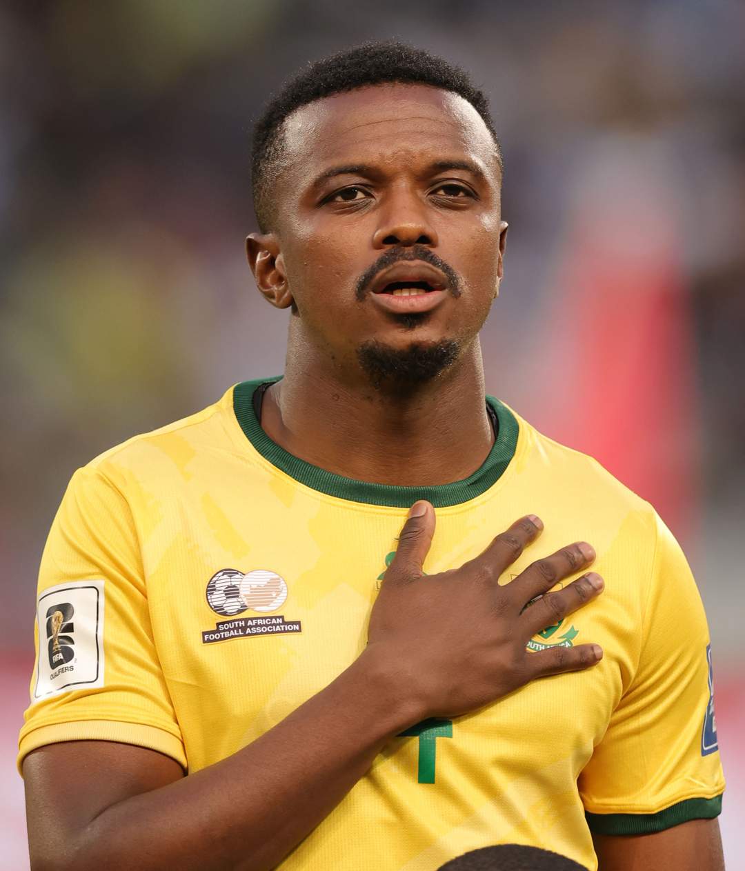 Football Fever | What Bafana’s World Cup disciplinary case means for ...
