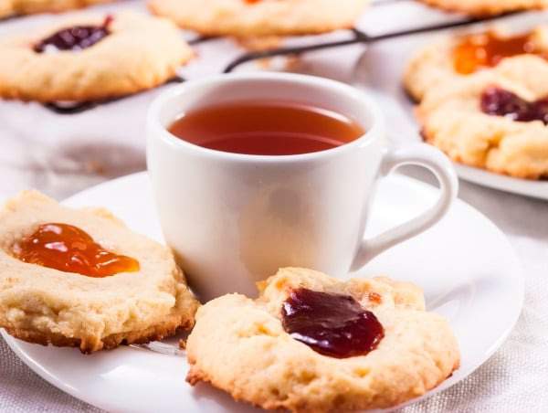 Just desserts: 12 proudly South African sweet bakes to try this weekend ...