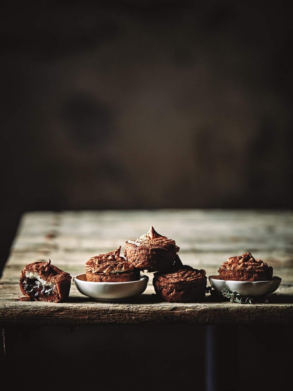 Just desserts: 12 proudly South African sweet bakes to try this weekend ...