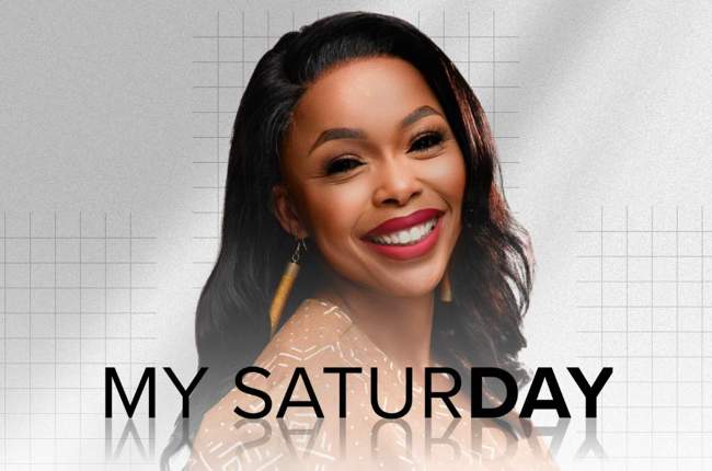 My Saturday | Life | News24