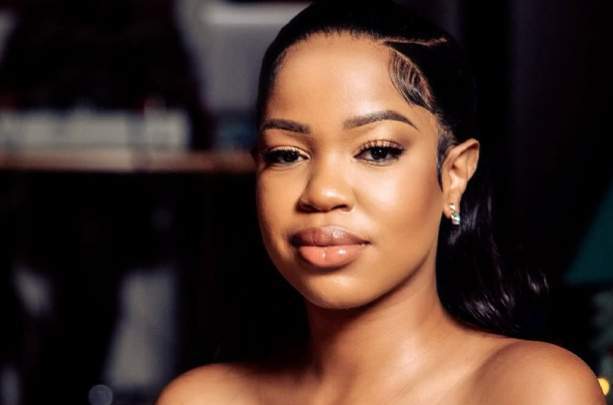 RISING STAR | Zuki Lamani opens up about navigating the digital ...