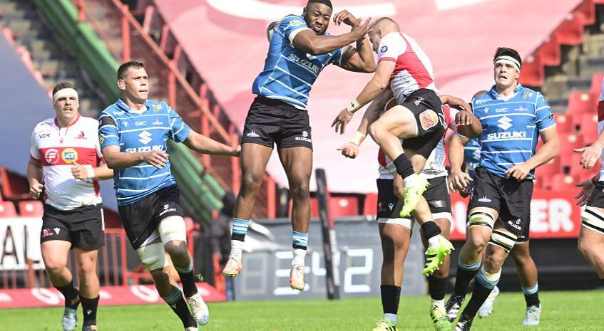 Griquas break drought, down Lions in dramatic fashion to claim Currie ...