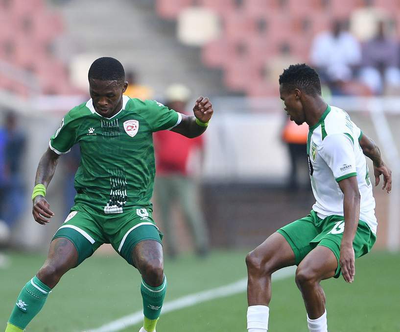 WRAP | PSL: Log leaders Sekhukhune win again, Sundowns overpower Durban ...