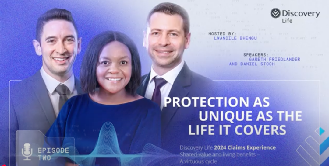 Brand Story | Discovery Life’s shared value revolution: How healthy ...