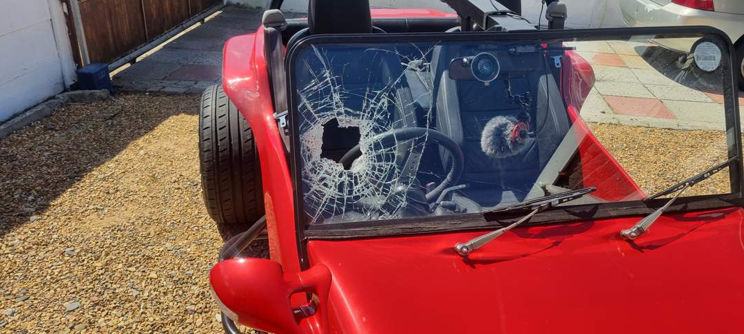 WATCH | Cape Town driver narrowly escapes death in R300 ‘hell run ...