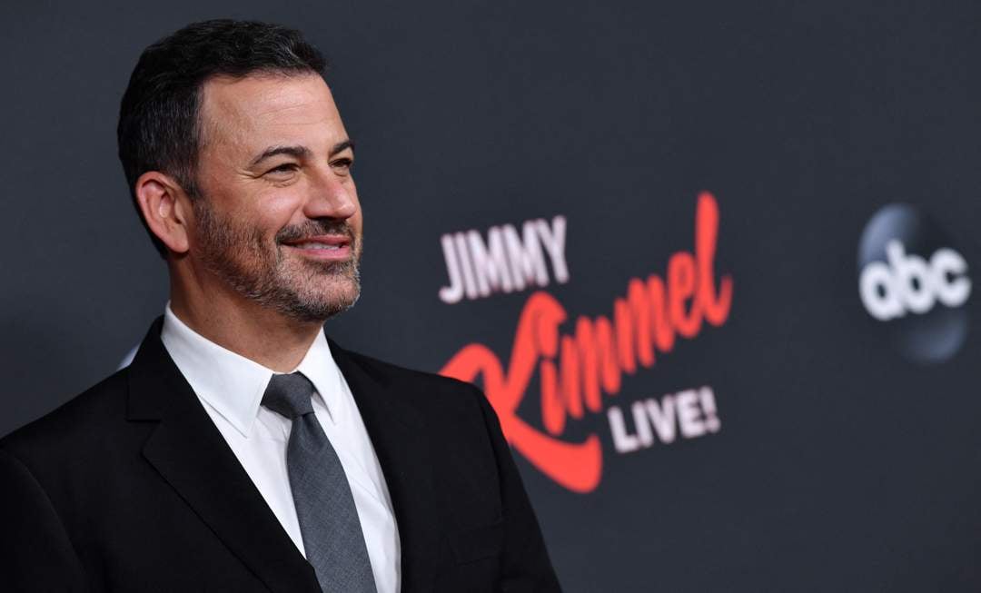 Jimmy Kimmel returns to air on Tuesday | News24