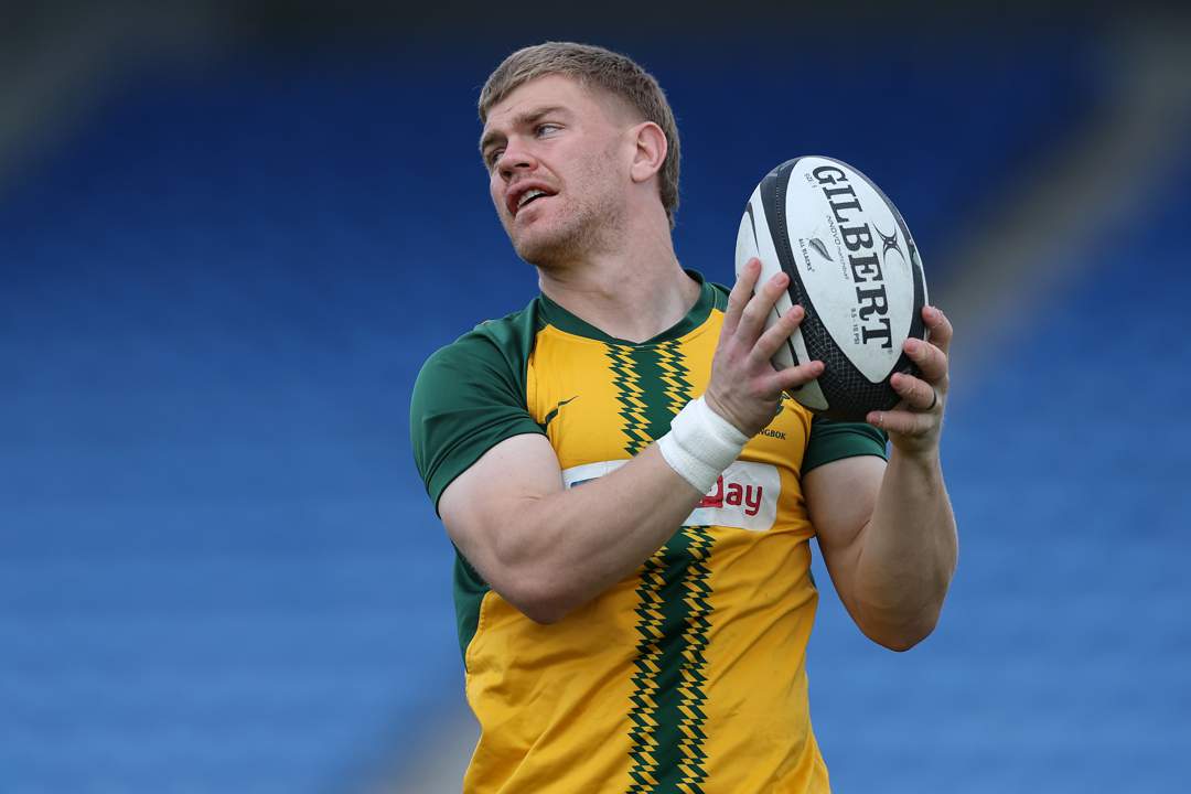 He missed two Currie Cup finals to bolster Bok stocks... now Morne has ...