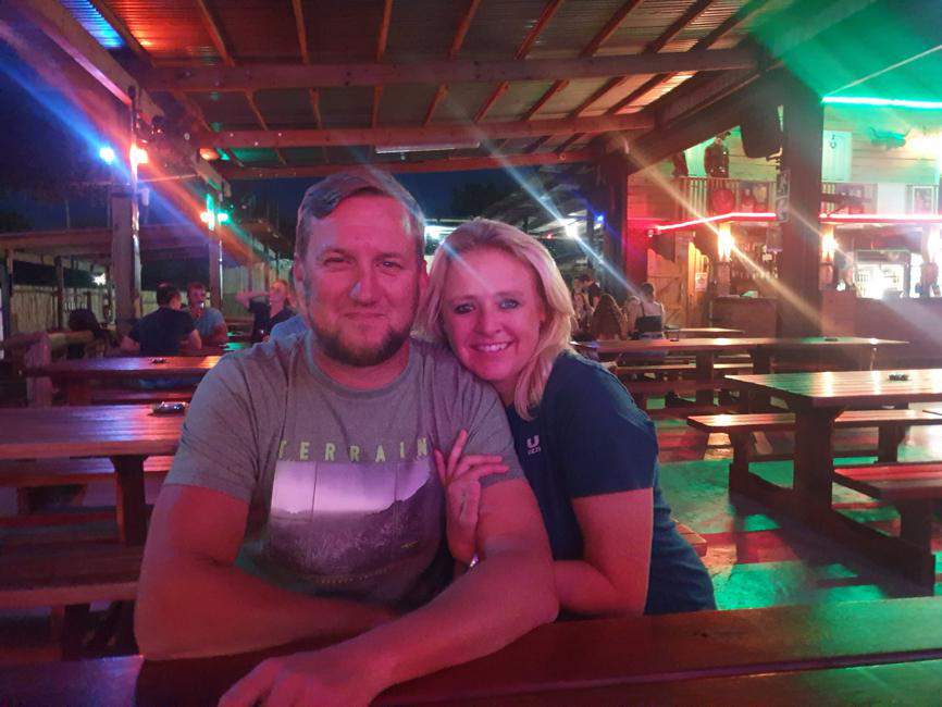 Mbombela woman loses her husband in treehouse fall: ‘We’re all in so ...