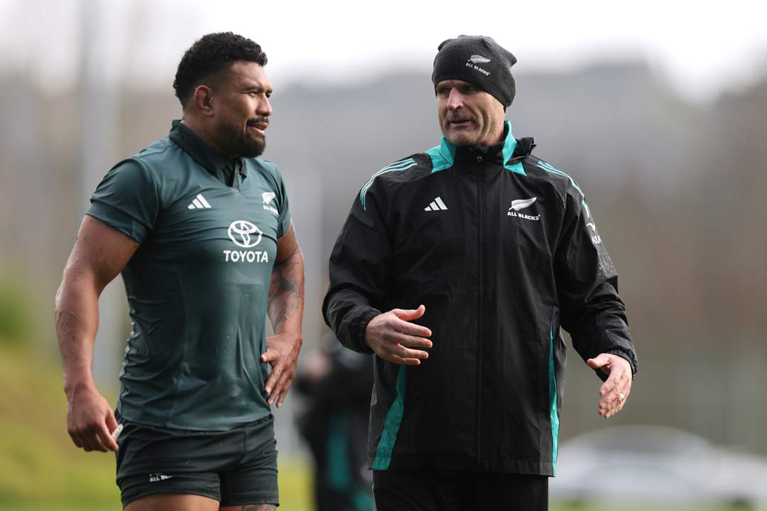 Savea leads ‘stung’ All Blacks, Wallaby Slipper to hit 150 Test ...