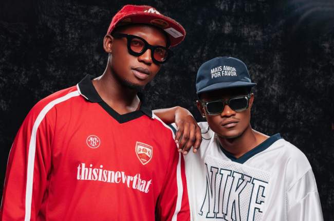 ‘It hasn’t been easy’- Thukuthela and Jazzworx on living their wildest ...