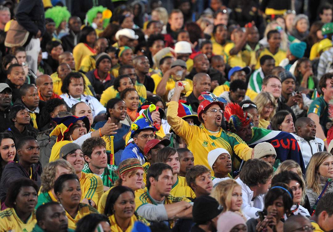 Football Fever | Bafana fans planning to go to Morocco Afcon must wait ...