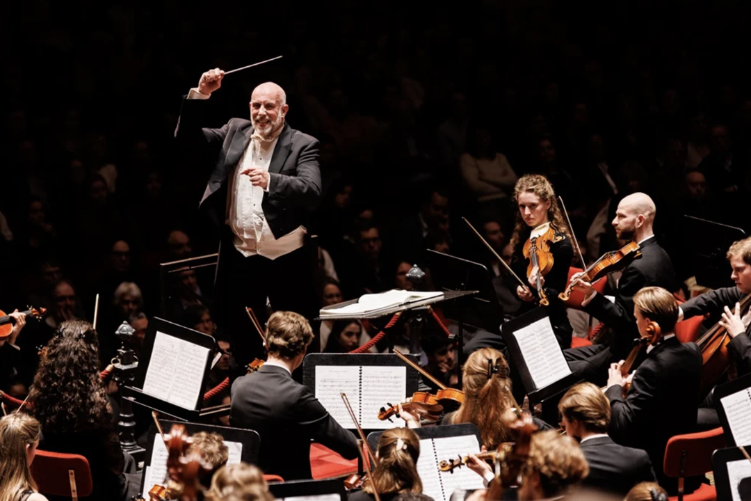 Dutch maestro is new principal conductor of Cape philharmonic | News24