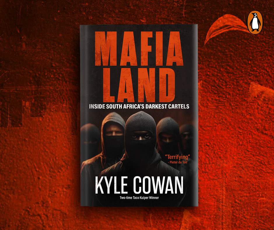 The Police Mafia: R104m CI property purchases central to struggle for ...