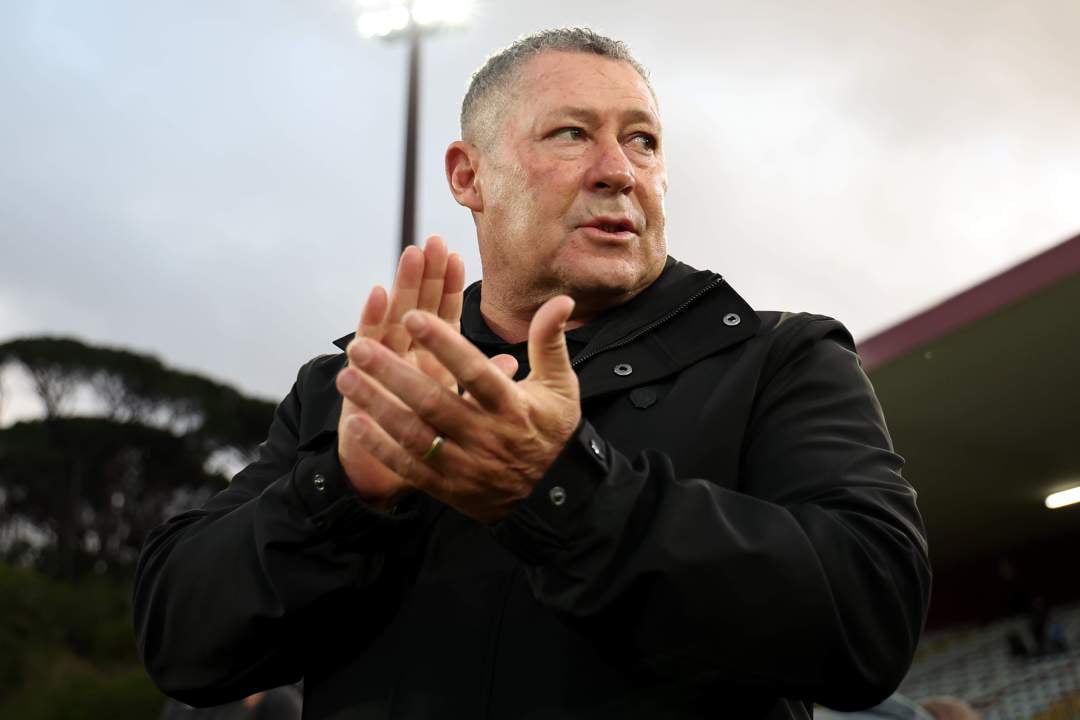 Chippa, Stellenbosch stare at drop zone after goalless draw | News24