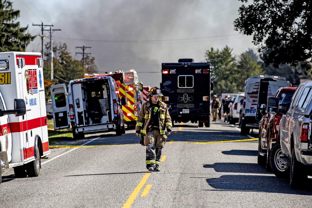 4 killed as shooter attacks Mormon church in US ‘epidemic of violence ...