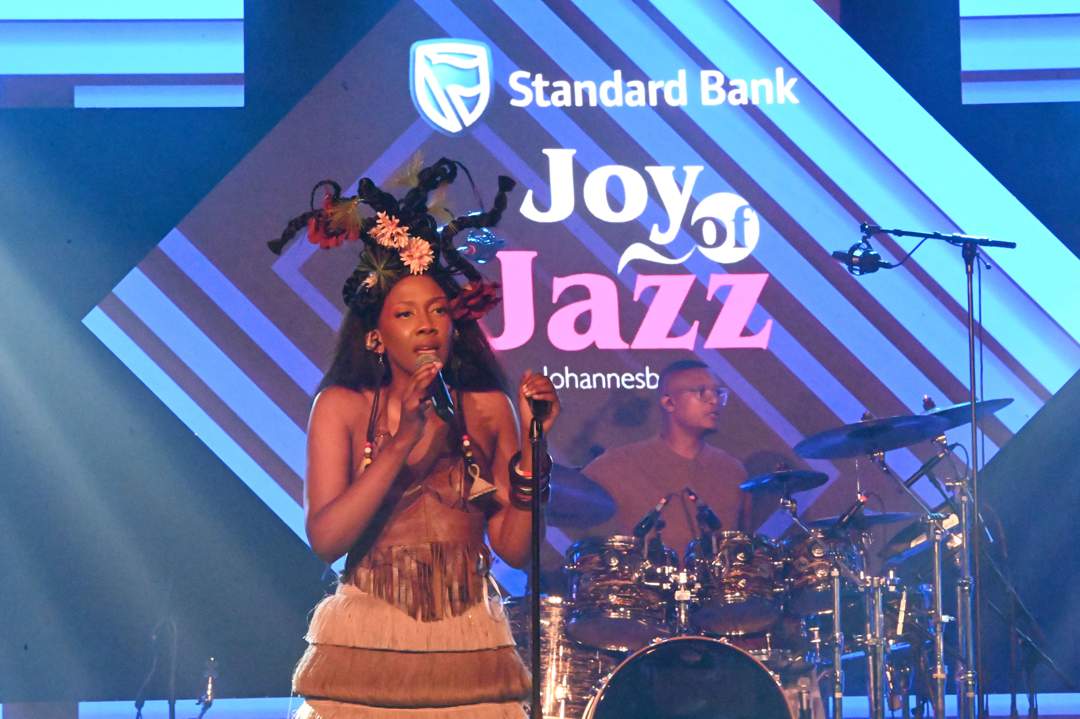 Standard Bank Joy of Jazz 2025: Three days of pure musical euphoria ...