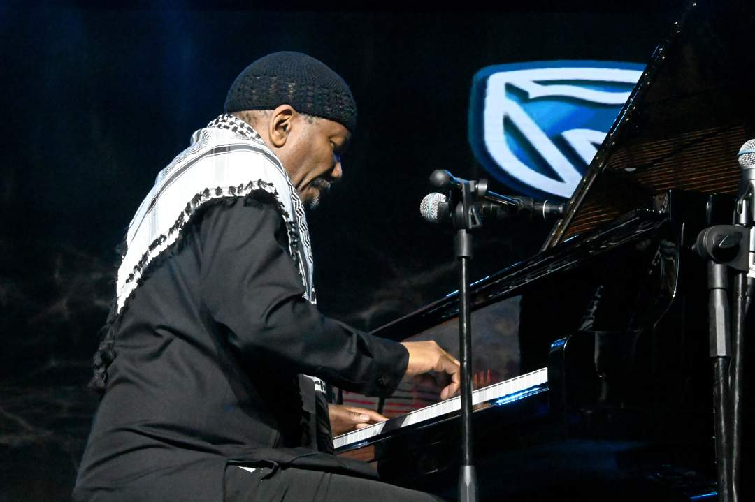 Standard Bank Joy of Jazz 2025: Three days of pure musical euphoria ...
