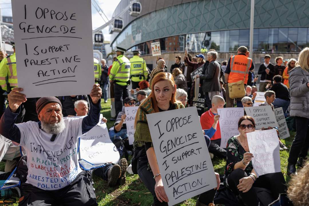 ‘Not the time for introspection’: UK PM Starmer urges party to fight ...