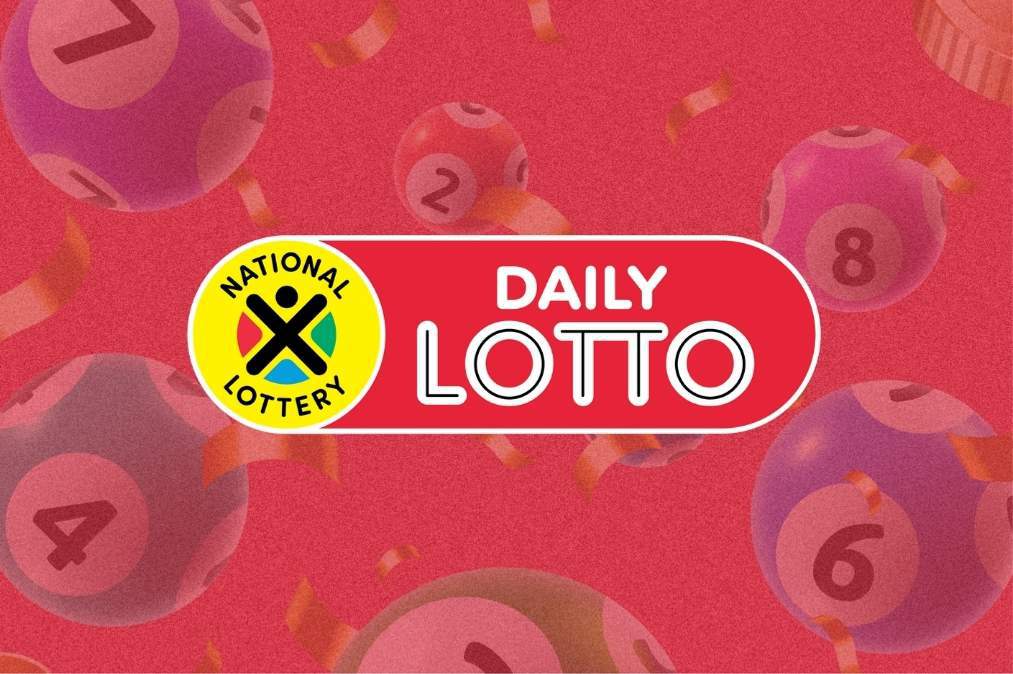 Here are the Daily Lotto and Daily Lotto Plus numbers | News24