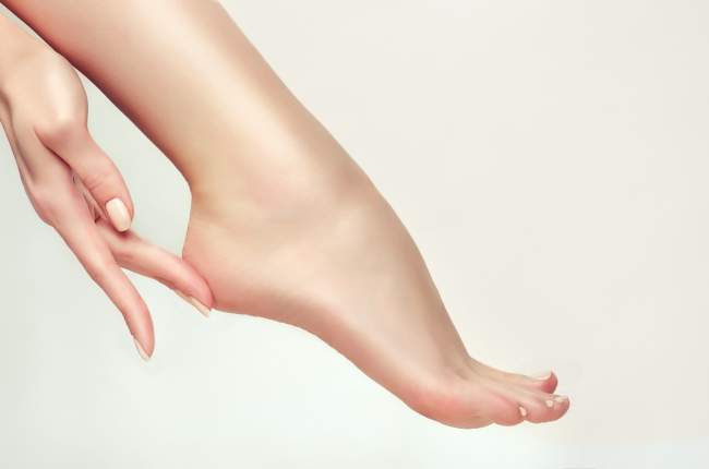 Get soft summer feet: essential tips for pampered soles | News24