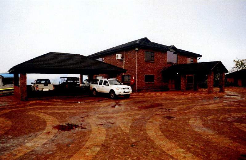 Phala Phala robbery witness declared hostile after changing his version ...