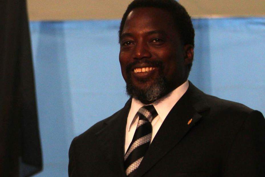 Former DRC president Joseph Kabila sentenced to death in absentia for ...