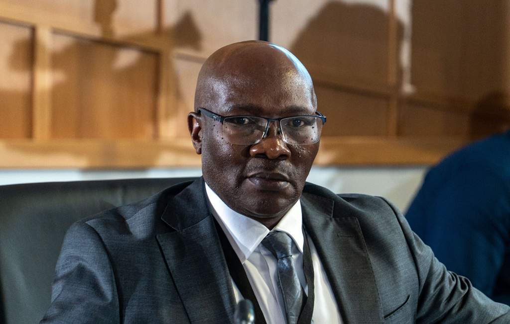 Madlanga commission halted as Crime Intelligence head seeks medical ...