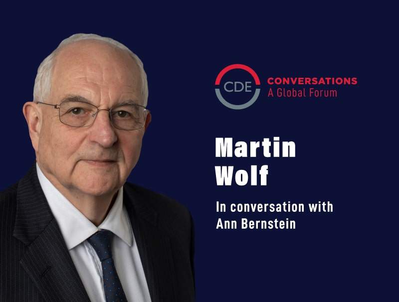 WATCH | Financial Times Associate editor Martin Wolf: ‘Trump is waging ...