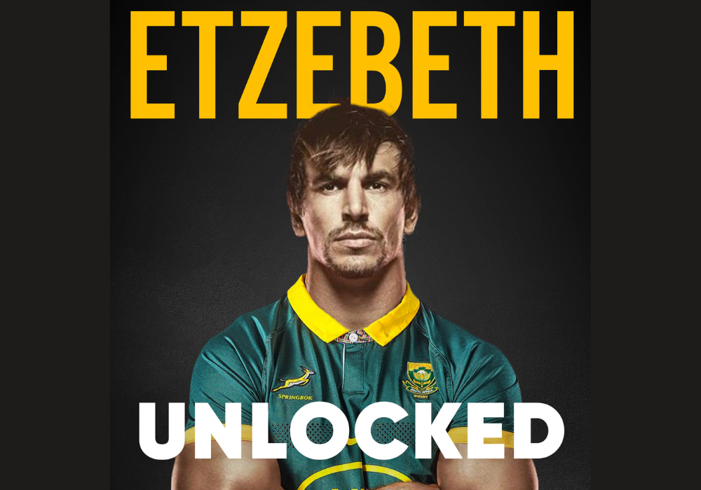 EXTRACT | Unlocked: Rugby powerhouse Eben Etzebeth writes about his ...