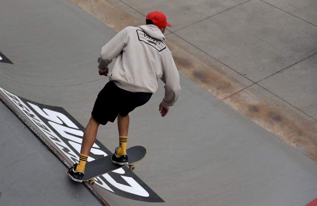 WATCH | Street Lines tournament puts SA’s rising skateboarding stars on ...