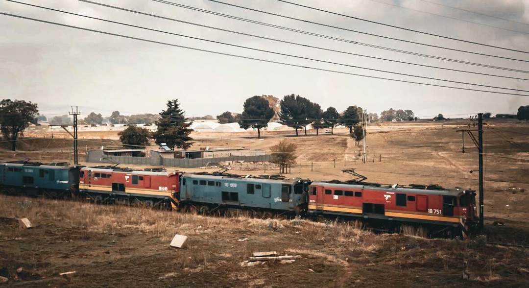 Gauteng government says its long-term transport plan aligns with Port ...