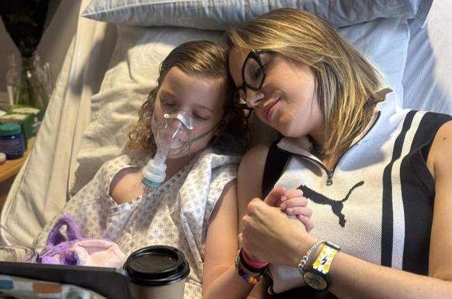 Survivor SA’s Nicole on lessons learnt from her child’s illness and a ...