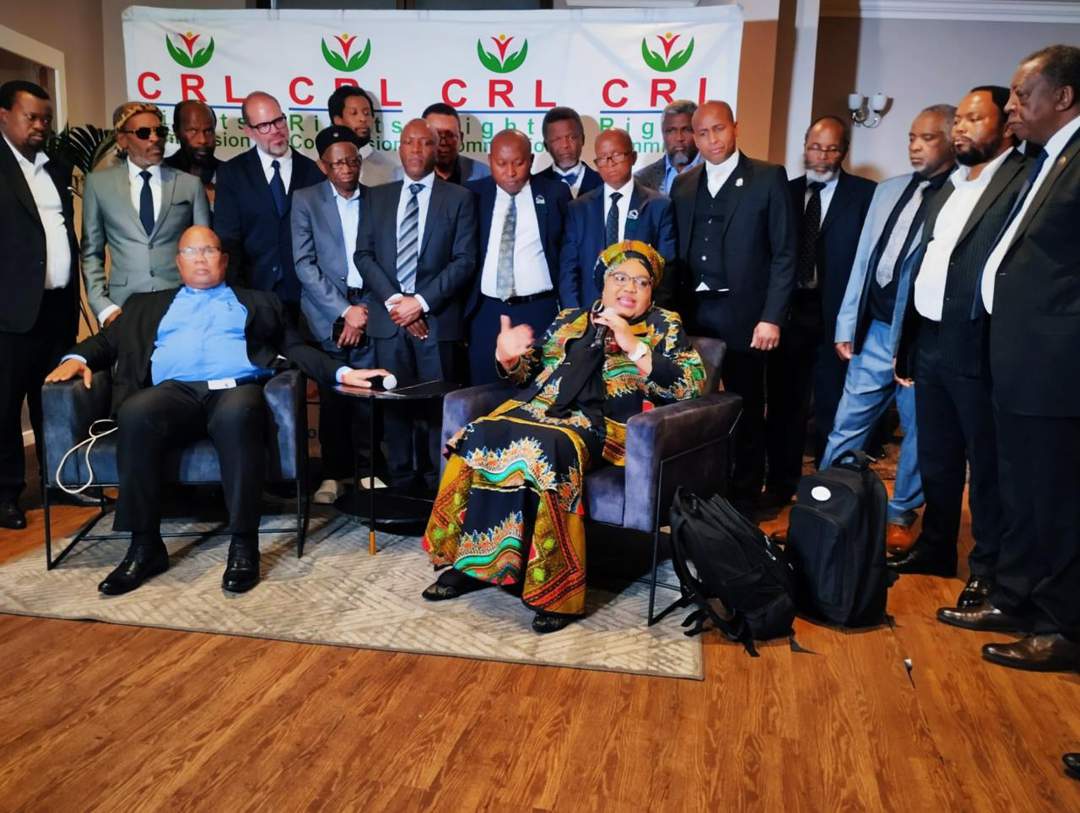 Christian sector gets self-regulation committee to clean up their act ...