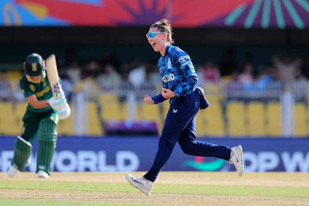 Proteas rocked by England, start World Cup in worst way possible | News24