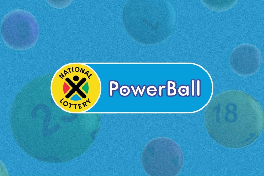 Here are the Powerball and Powerball Plus results | News24